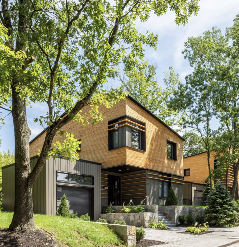 RODE Architects Interview in the Wall Street Journal on Passive Homes in Boston - Elevate ...